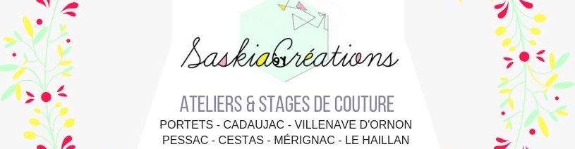 Saskia RODRIGUEZ - Fondation Le Roch-Les Mousquetaires