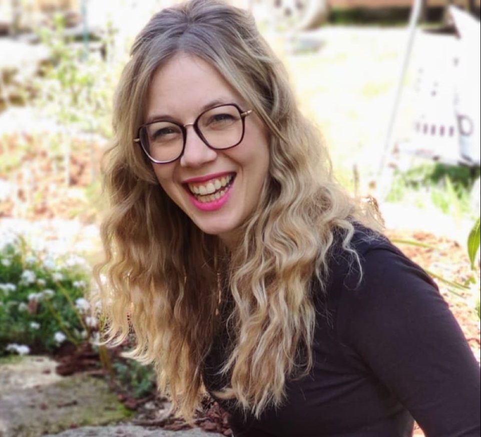 Saskia RODRIGUEZ - Fondation Le Roch-Les Mousquetaires