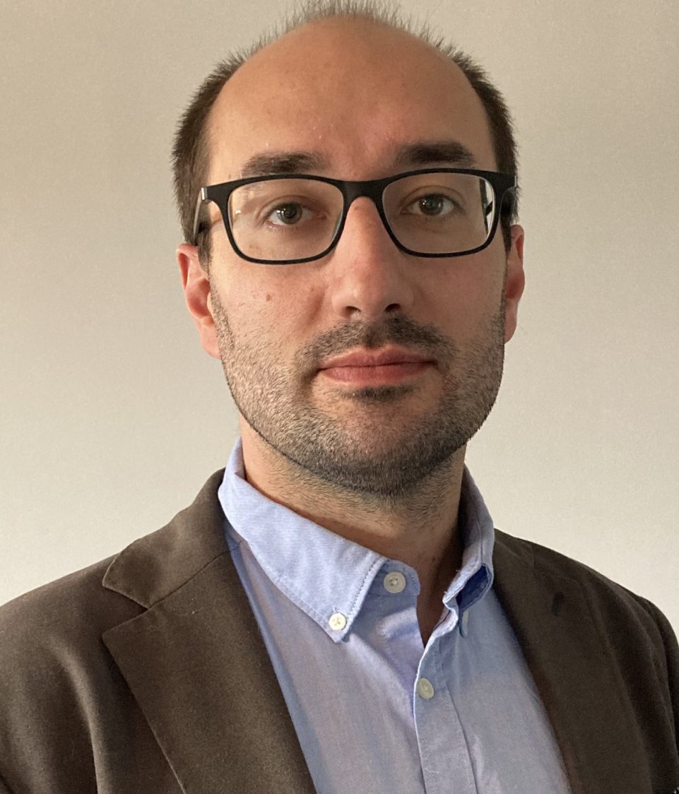 François-Xavier GUILLON - Fondation Le Roch-Les Mousquetaires