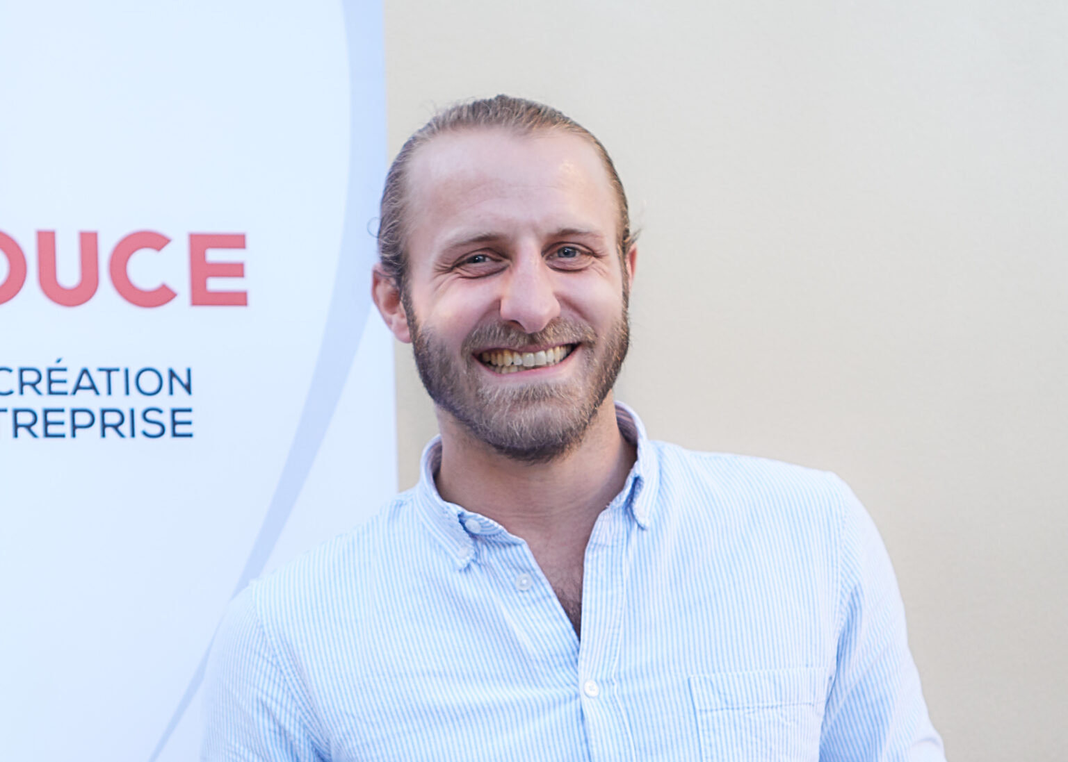 Martin BONTE - Fondation Le Roch-Les Mousquetaires