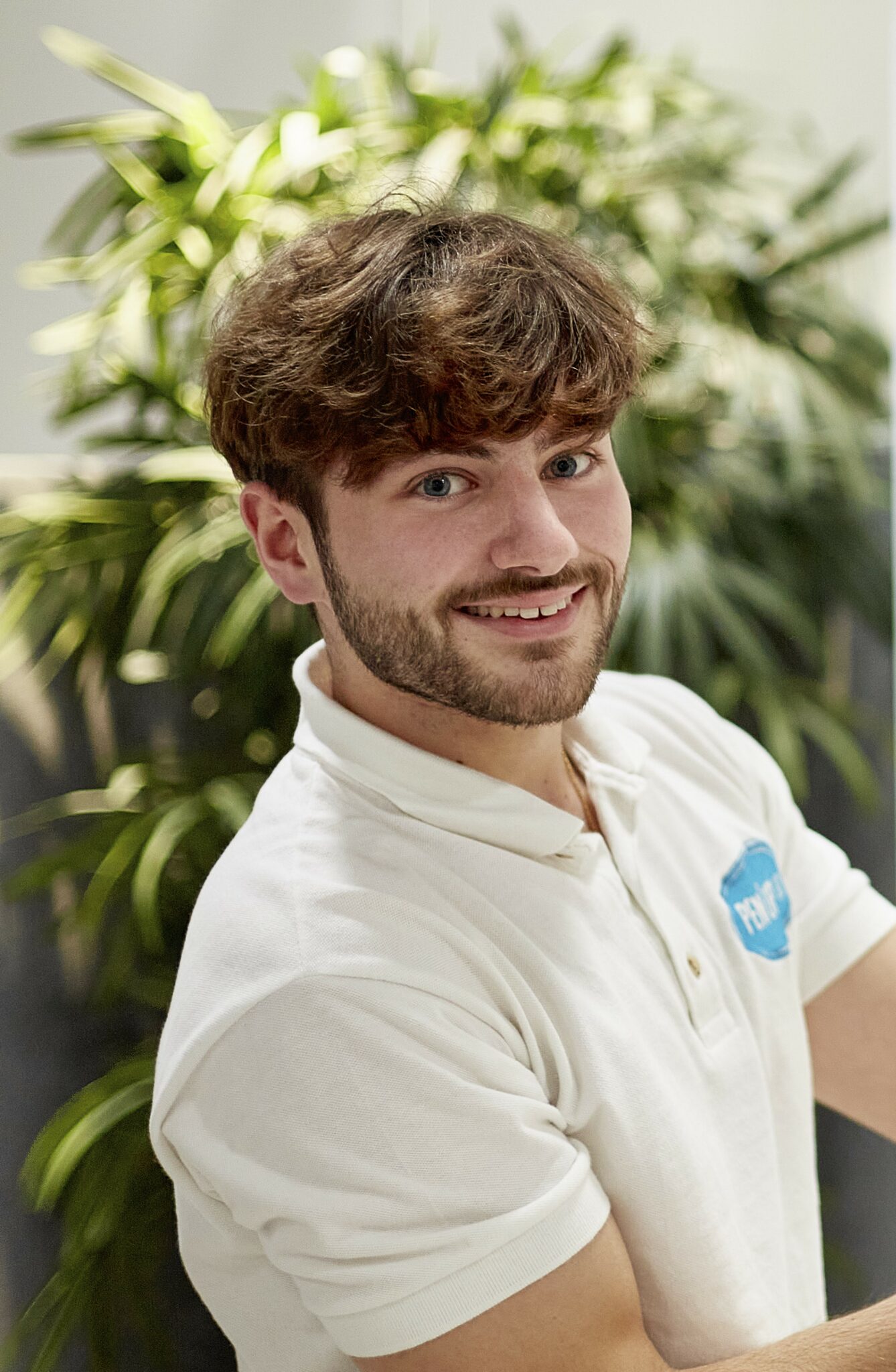 Dimitri DESSEAUX - Fondation Le Roch-Les Mousquetaires